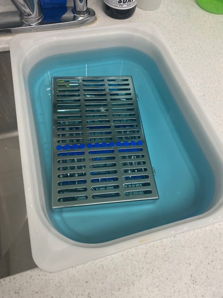 Sterilization – minthillsmiles.team